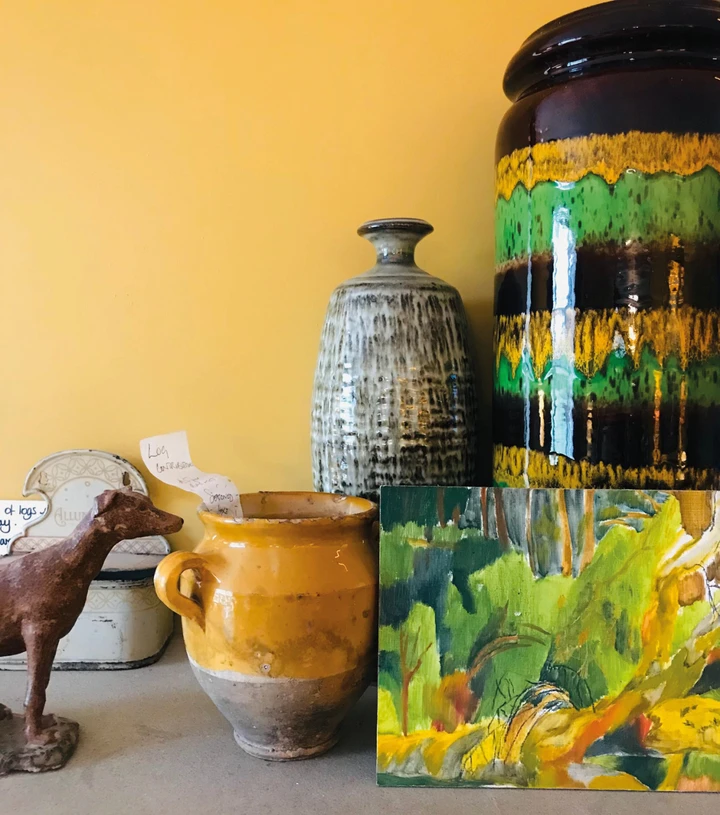 Meet the Founder | Q&A with Victoria Stapleton | Brora