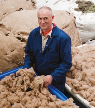 What is Cashmere and How is it Made? | Brora