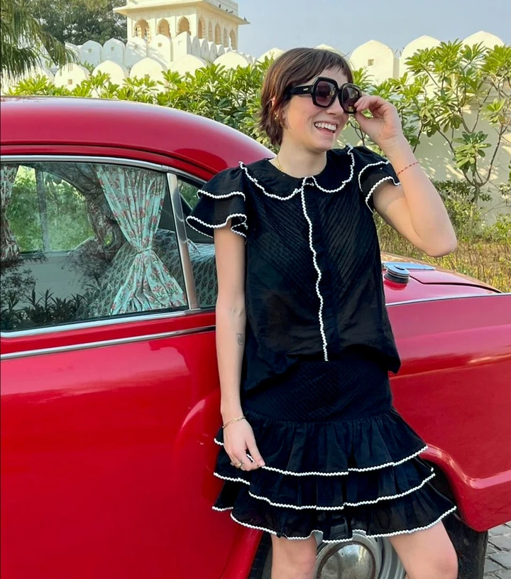 Brora | Luxury Scottish Cashmere & Clothing