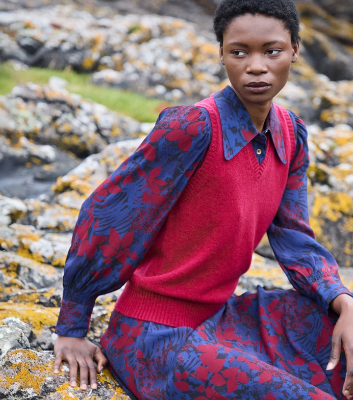 Brora | Luxury Scottish Cashmere & Clothing