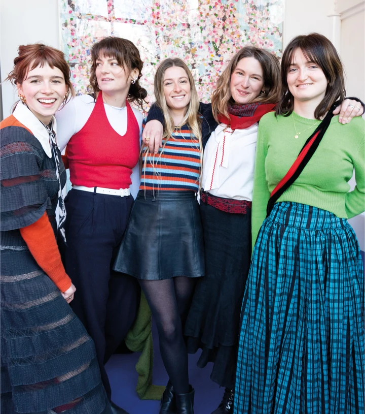 Meet the Founder | Q&A with Victoria Stapleton | Brora