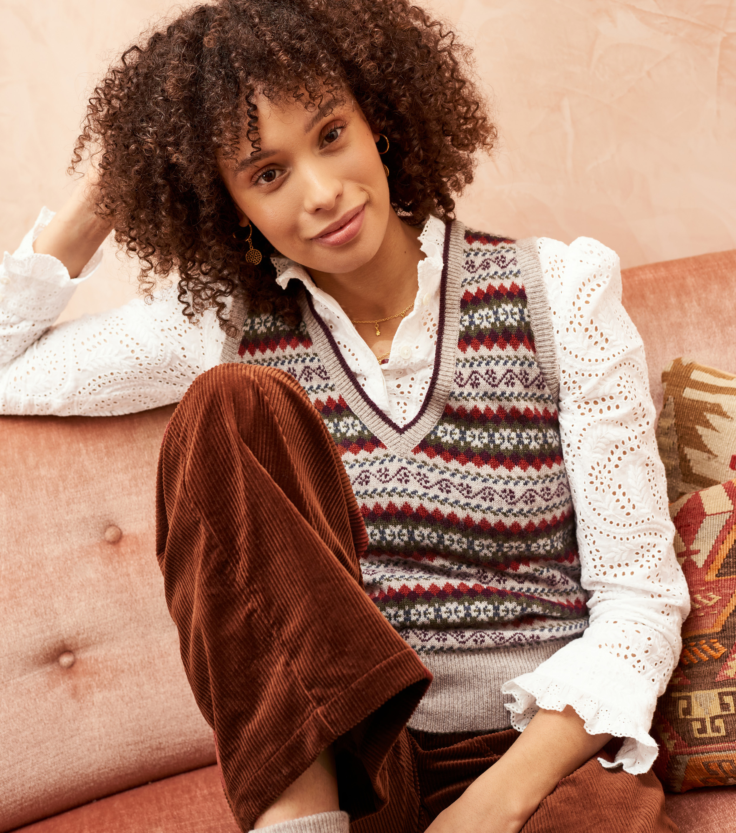 Brora | Luxury Scottish Cashmere & Clothing