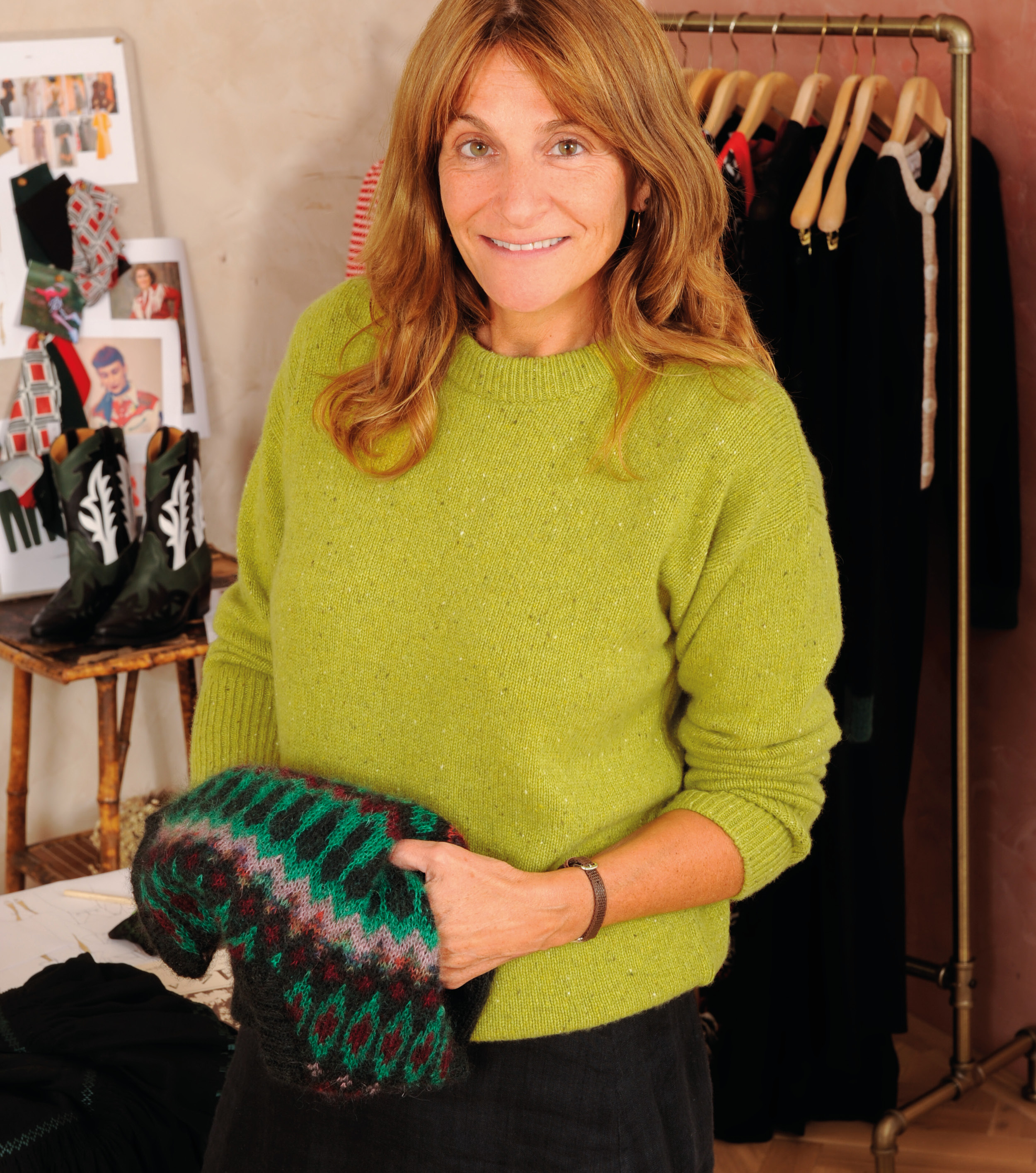 Brora | Luxury Scottish Cashmere & Clothing