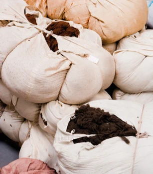 What is Cashmere and How is it Made? | Brora