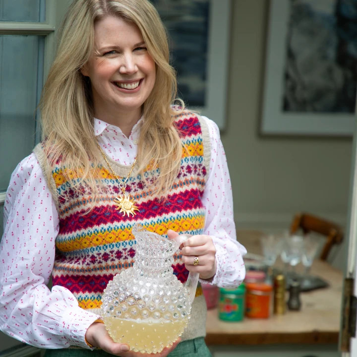Brora | Luxury Scottish Cashmere & Clothing