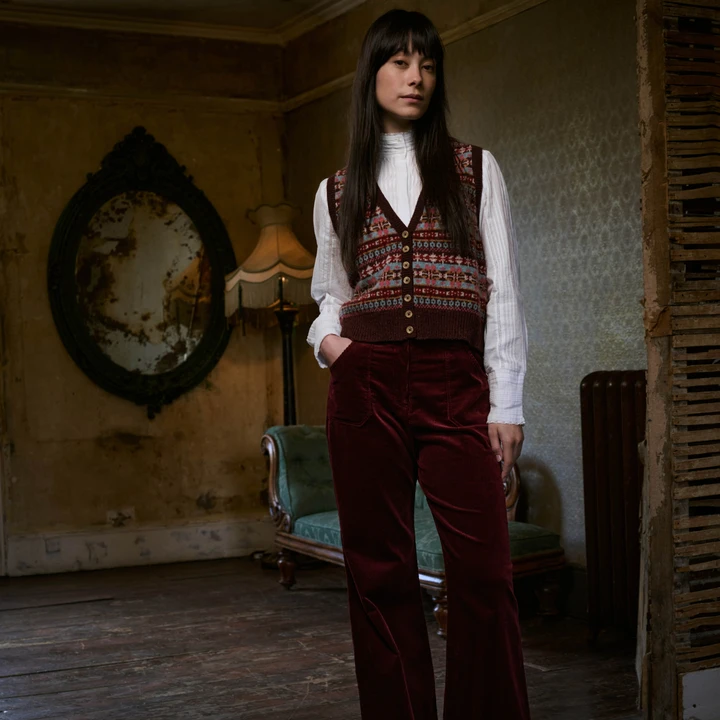 An Interview with Sinead McKeefry | Brora Style Stories