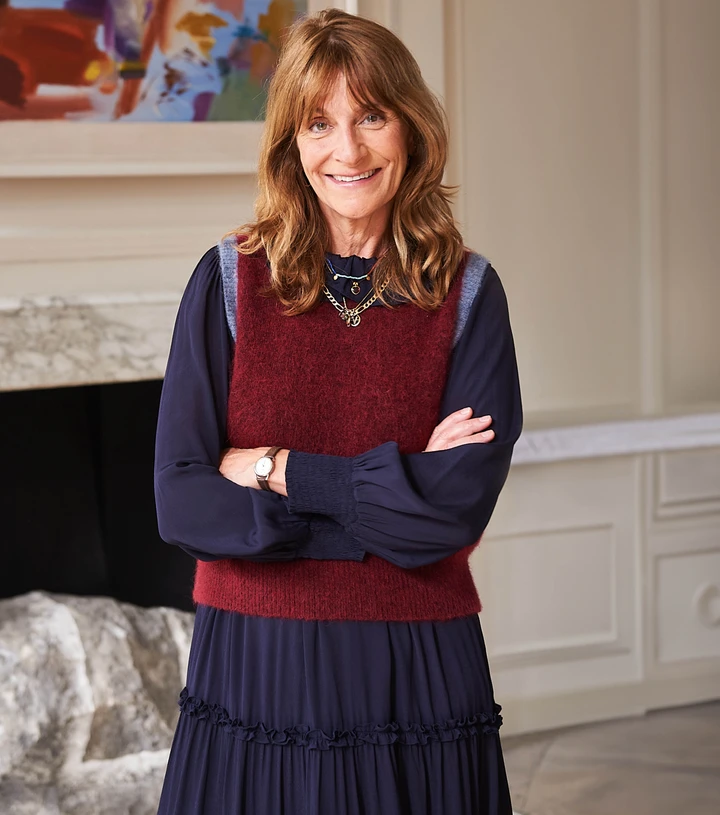 Brora | Luxury Scottish Cashmere & Clothing