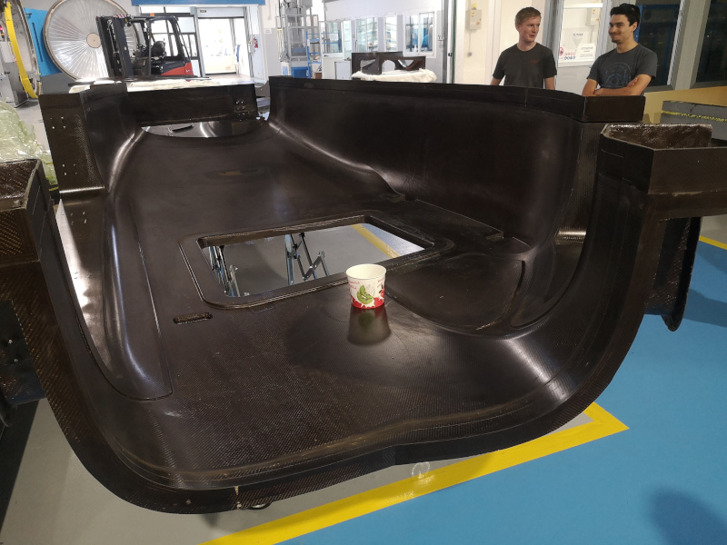 Axalp Technologies | Aircraft Engineering