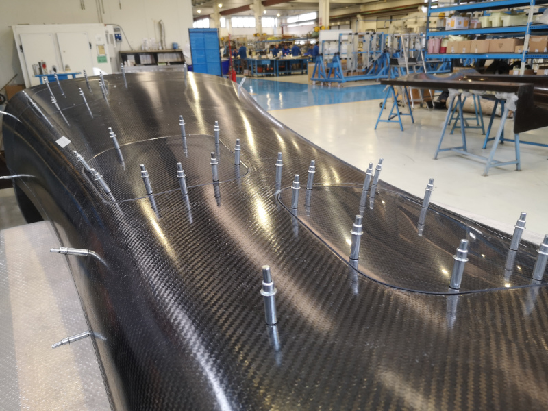 Axalp Technologies | Aircraft Engineering