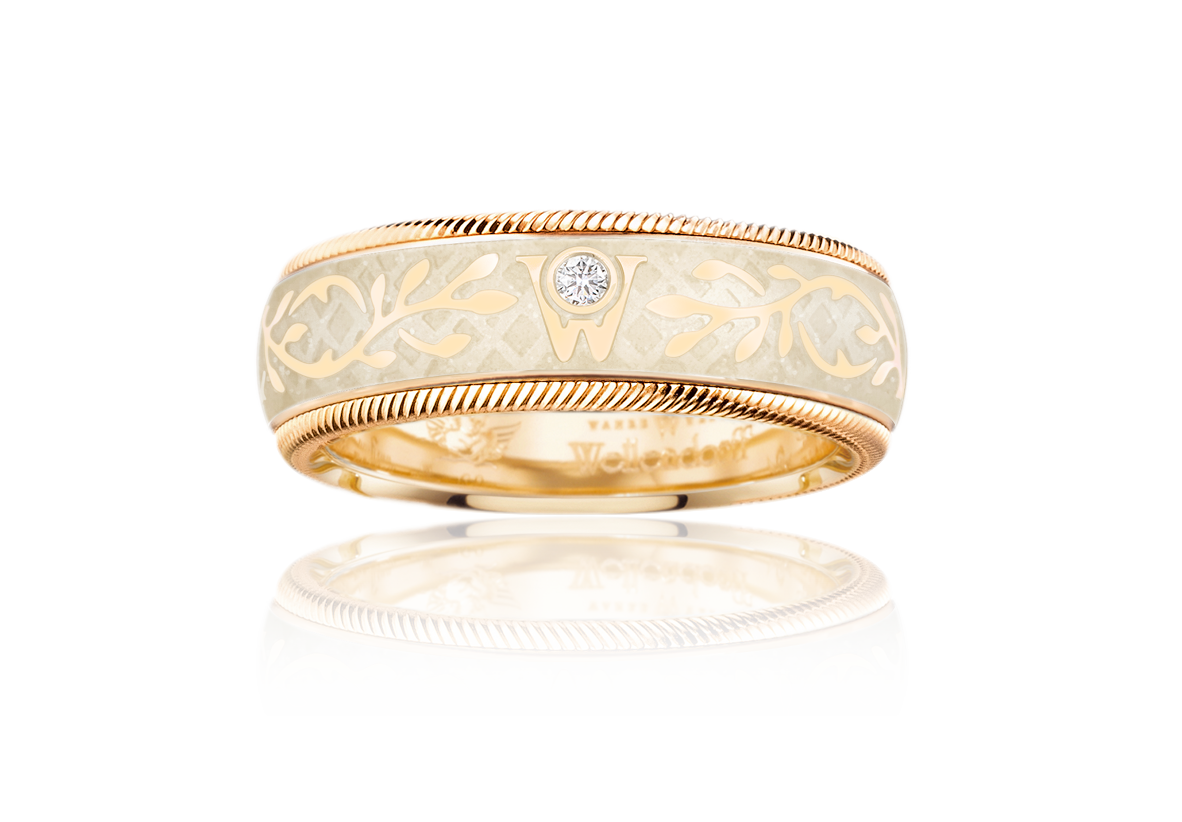 Ring TRÜFFEL.