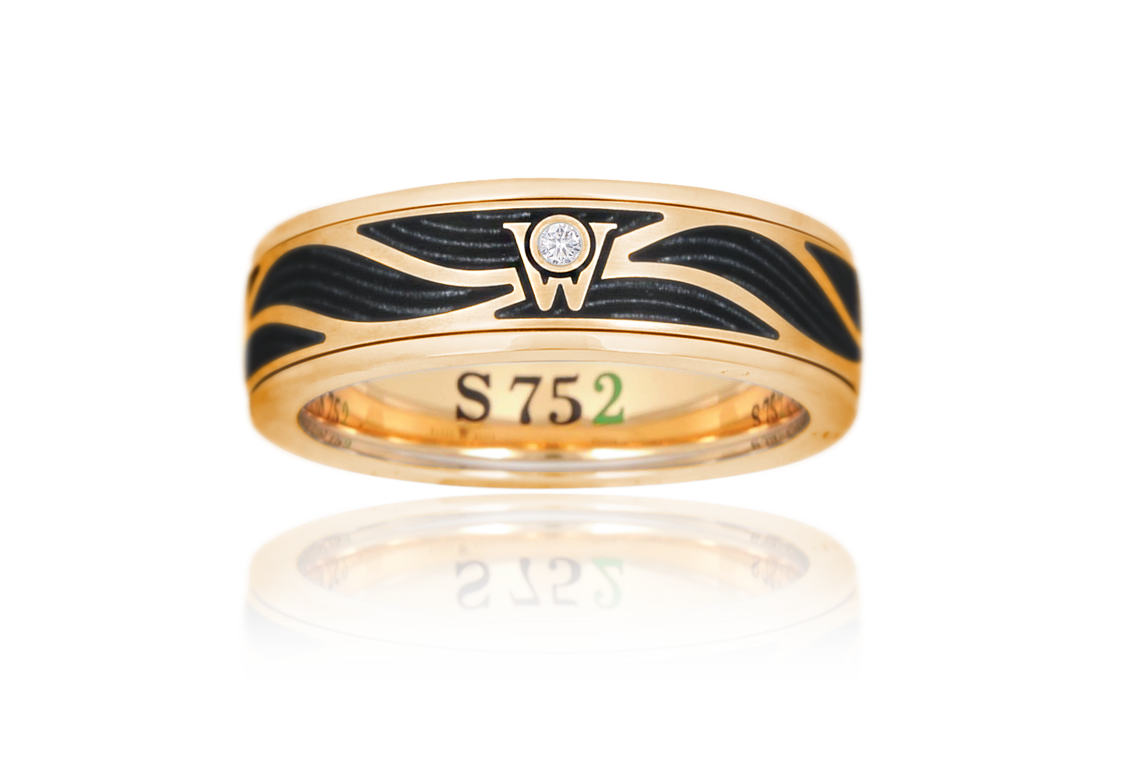 Ring S752.