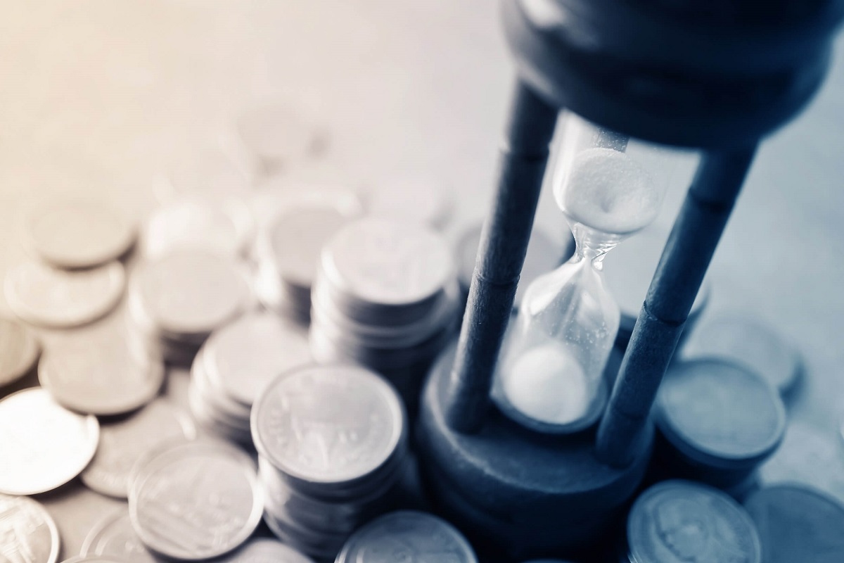 A Financial Review of 2024 - unbiased.com