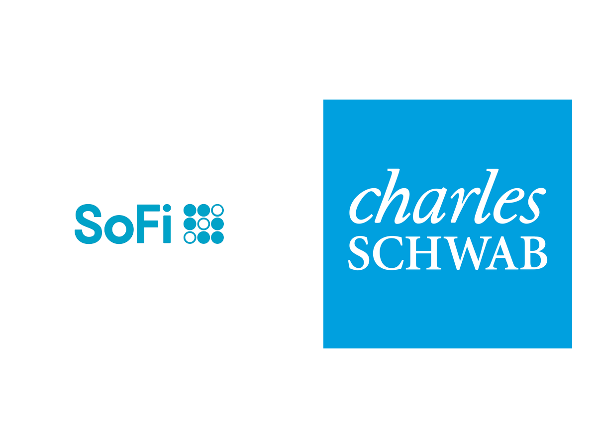 SoFi vs Charles Schwab - unbiased.com