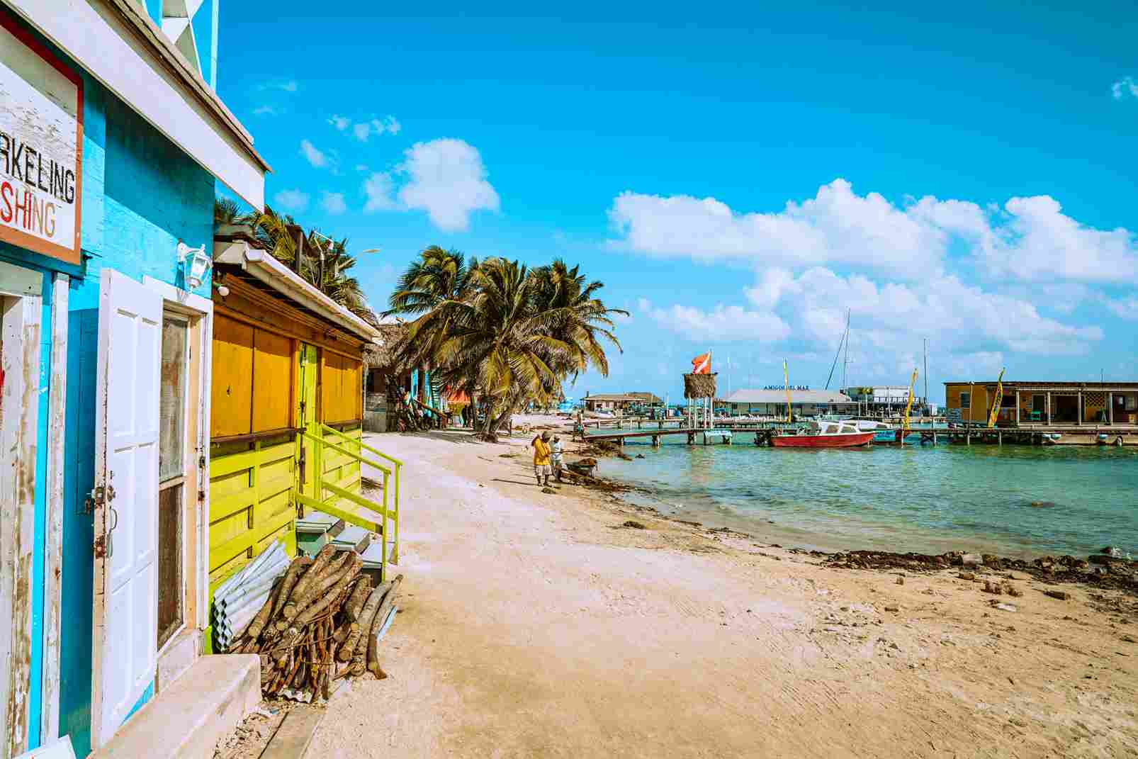 Retiring In Belize | Unbiased - unbiased.com