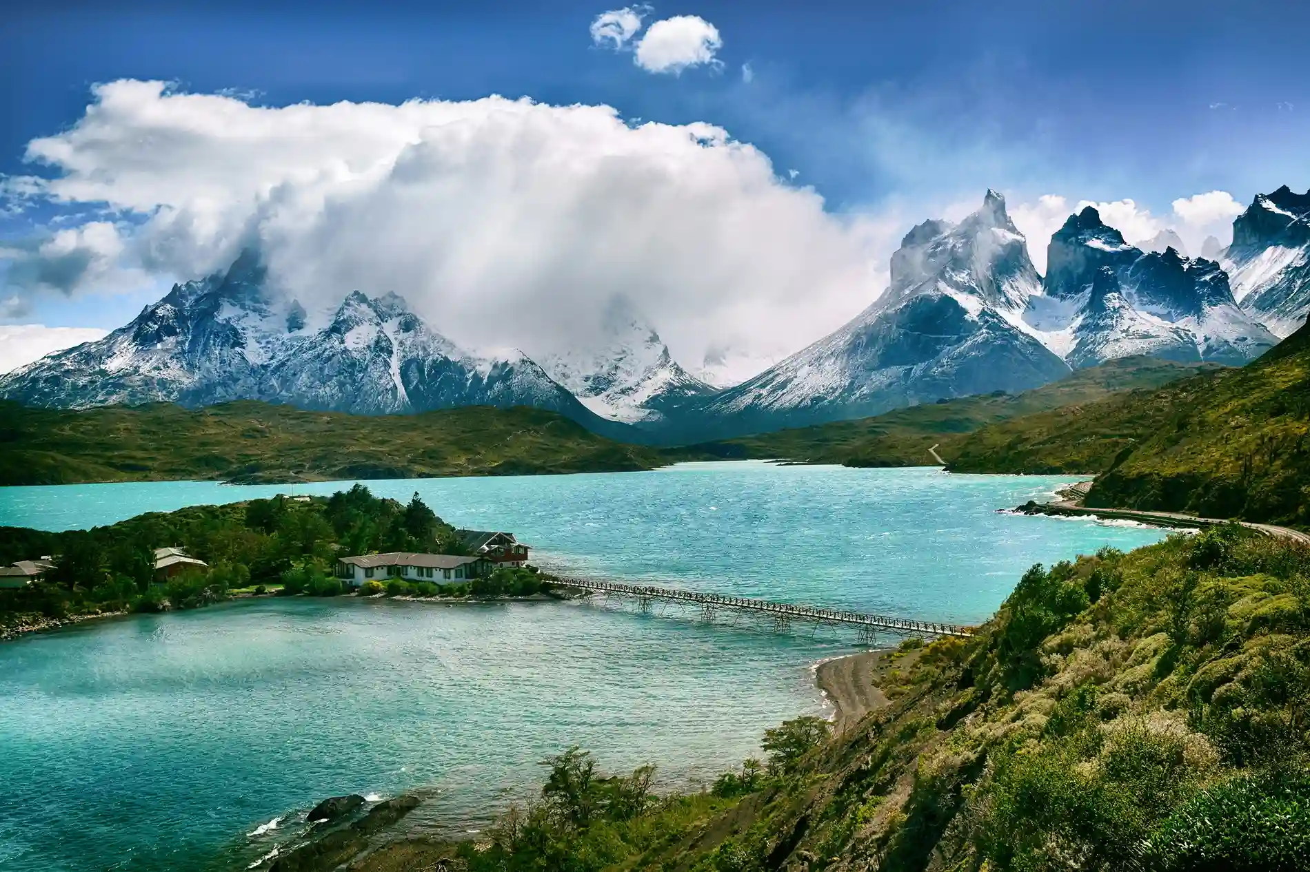 Retiring in Chile - unbiased.com