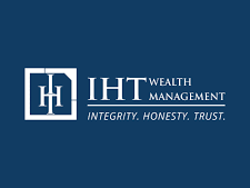 IHT Wealth Management Review - unbiased.com