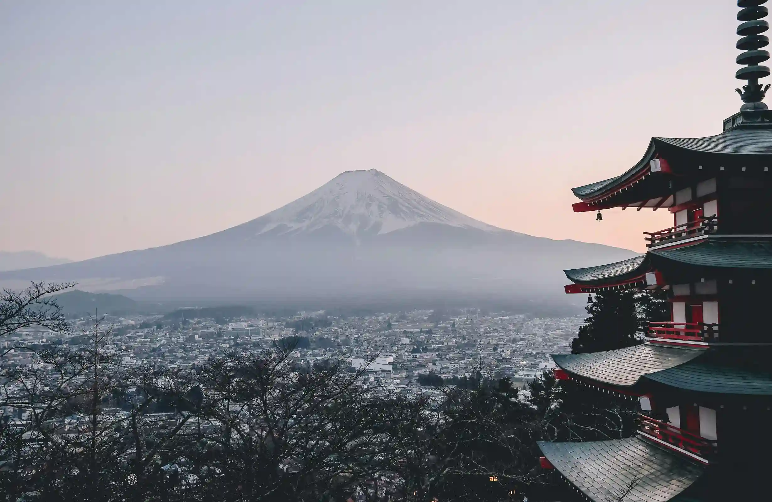 Retiring in Japan - unbiased.com