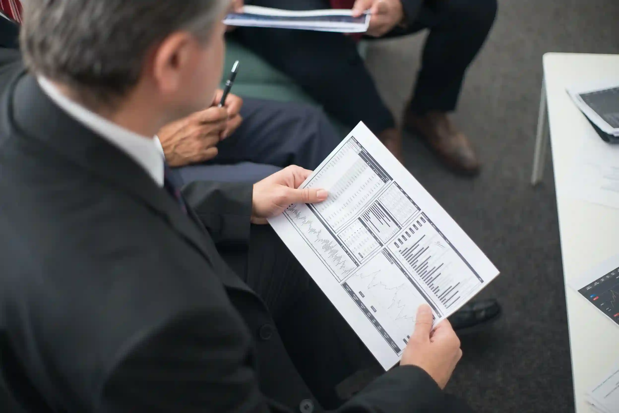 Private Banking vs Wealth Management | Unbiased - unbiased.com