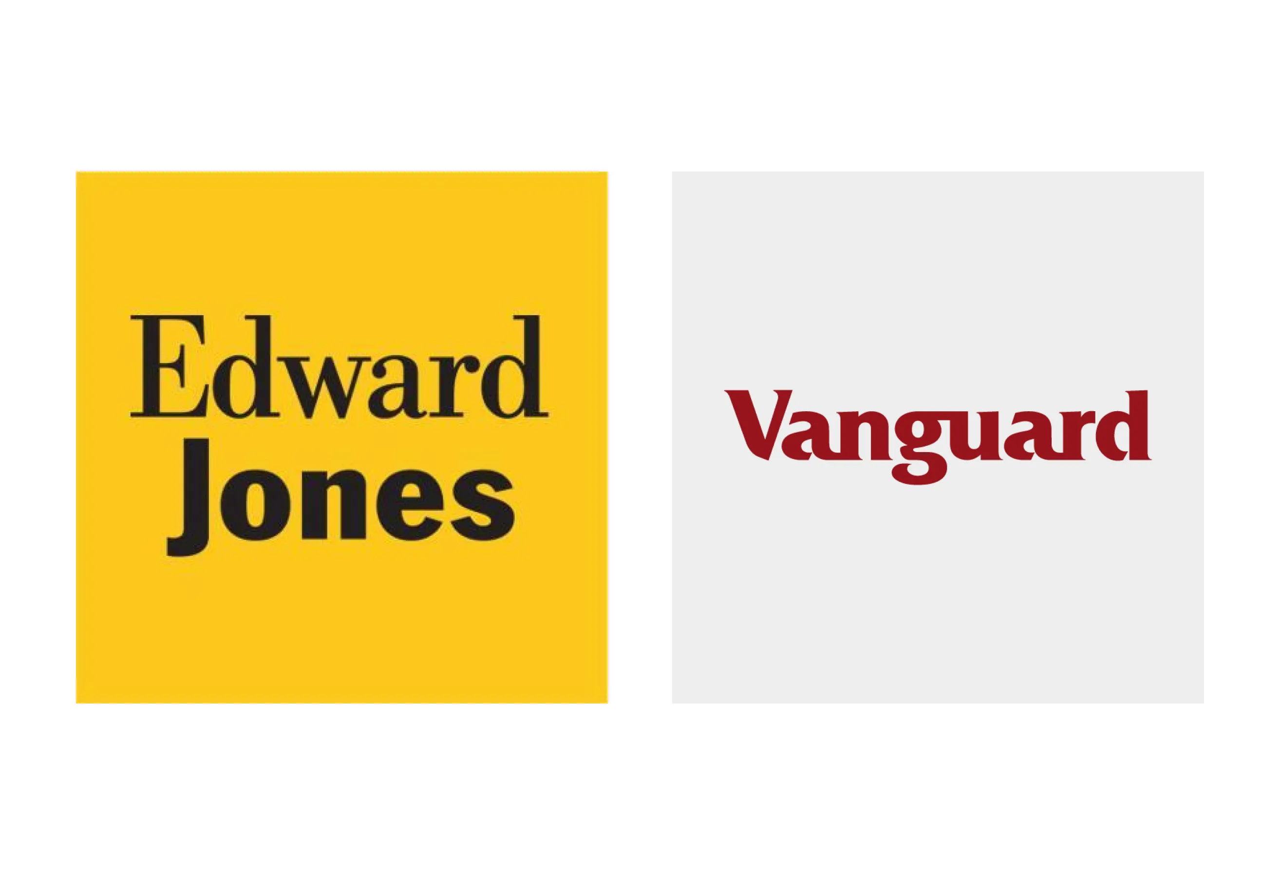 Vanguard vs. Edward Jones - unbiased.com