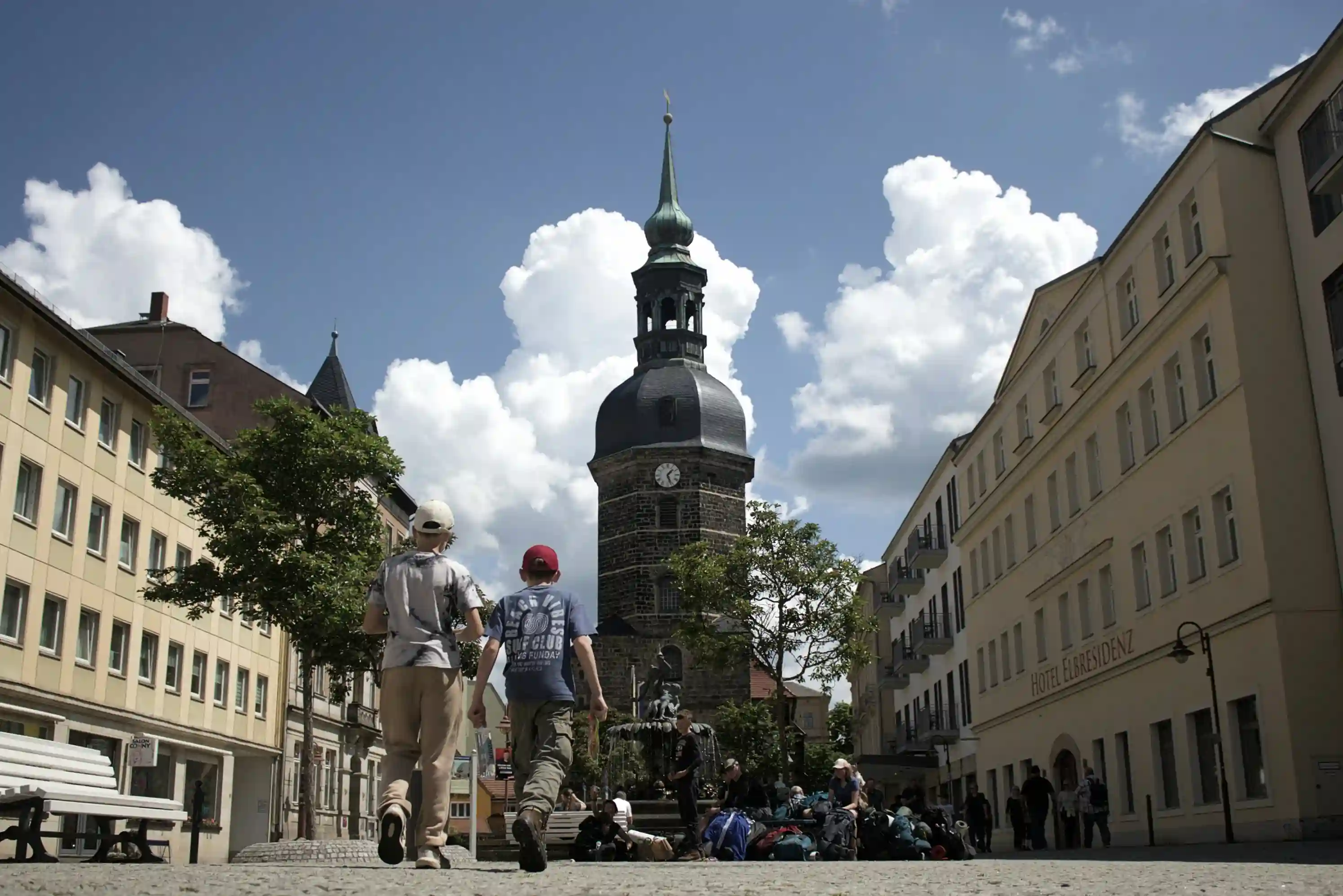 Retiring in Germany | Unbiased - unbiased.com