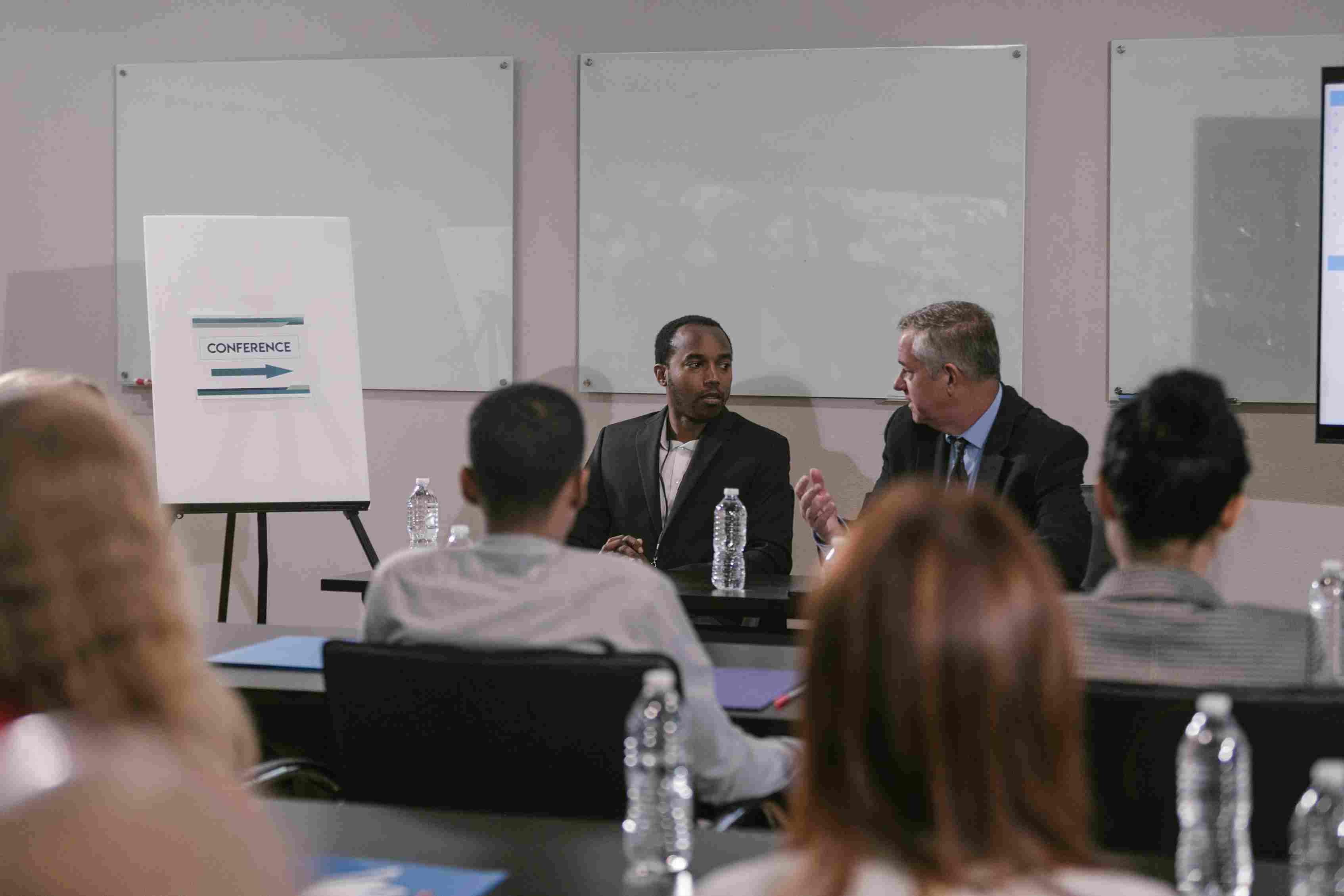 Financial Advisor Conferences 2025 | Unbiased - unbiased.com