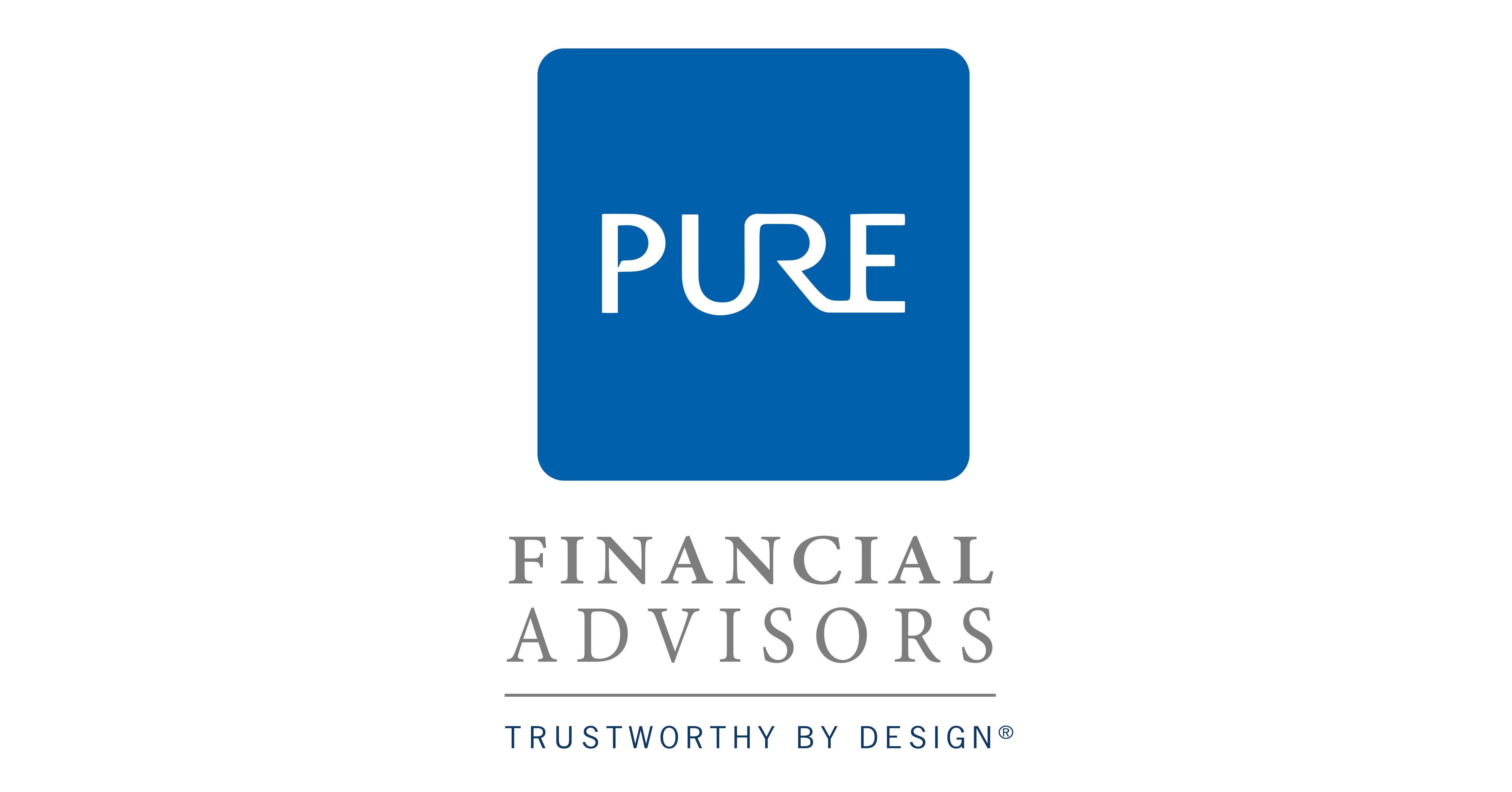 Pure Financial Advisors Review 2025 - unbiased.com