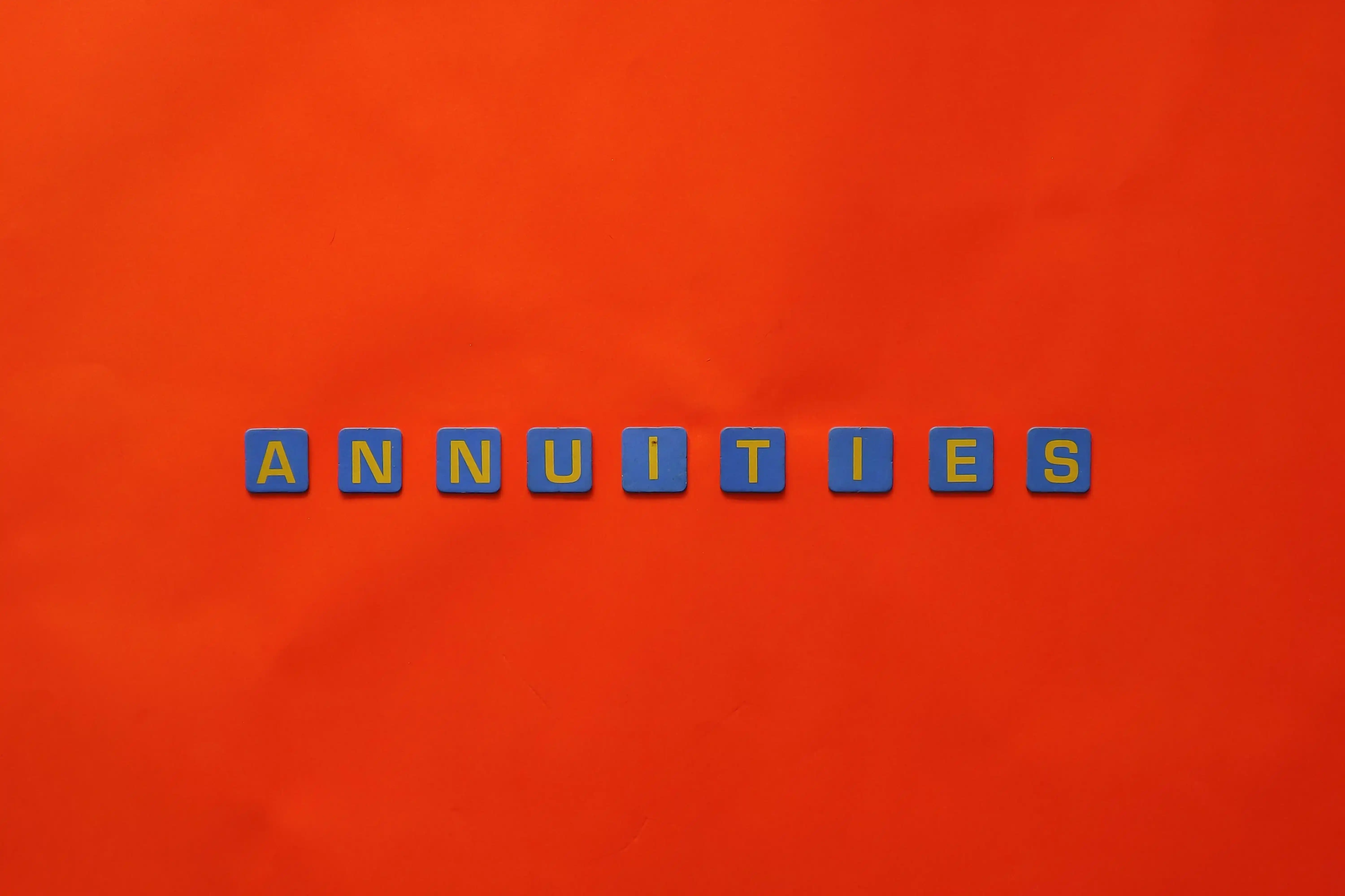 Best annuity rates in the US: How to choose the right one for you ...