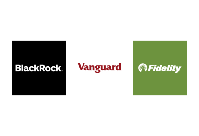 BlackRock vs. Vanguard vs. Fidelity: Which Firm Is Right for You ...
