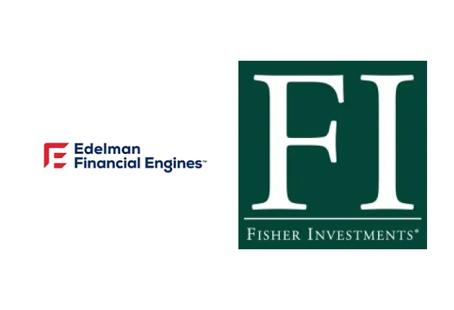 Fisher Investments vs. Edelman Financial Engines | Unbiased - unbiased.com