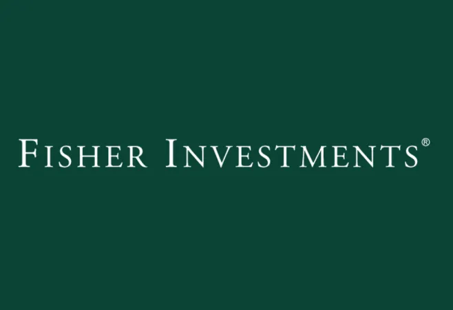 5 Top Fisher Investments Alternatives & Competitors - unbiased.com