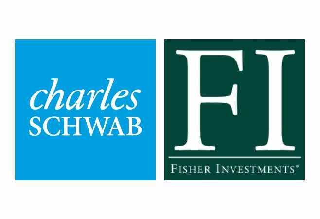 Fisher Investments vs. Charles Schwab Review 2026: Fees, Pros, Cons ...