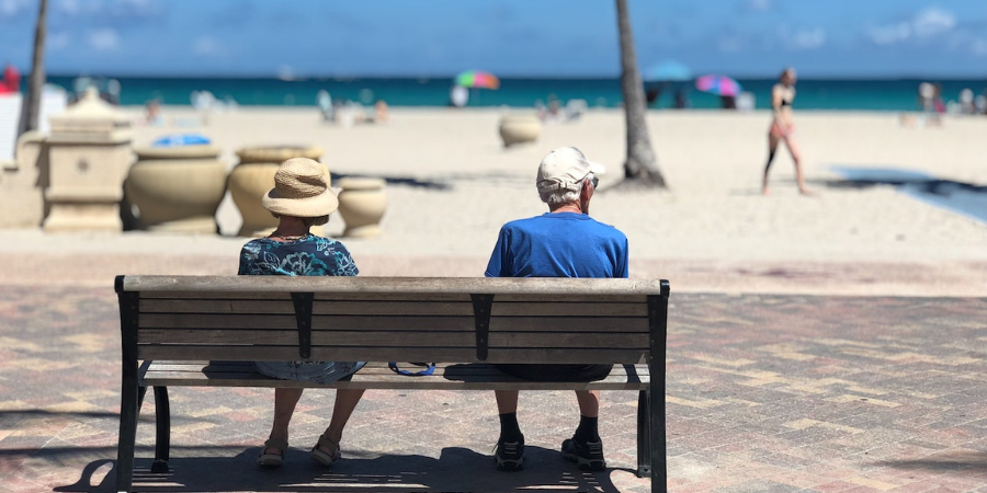 Retiring in California: a complete guide - unbiased.com