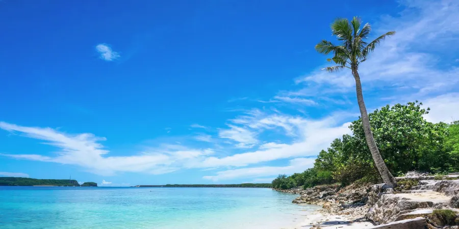Retirement Living Guam
