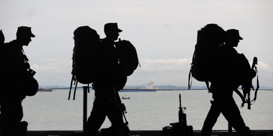 Military pensions and benefits explained - unbiased.com