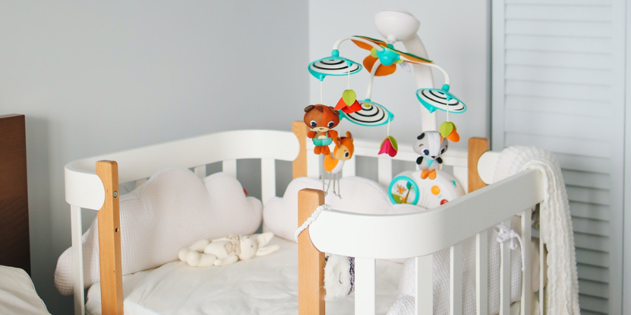 Budgeting for a new baby - unbiased.com