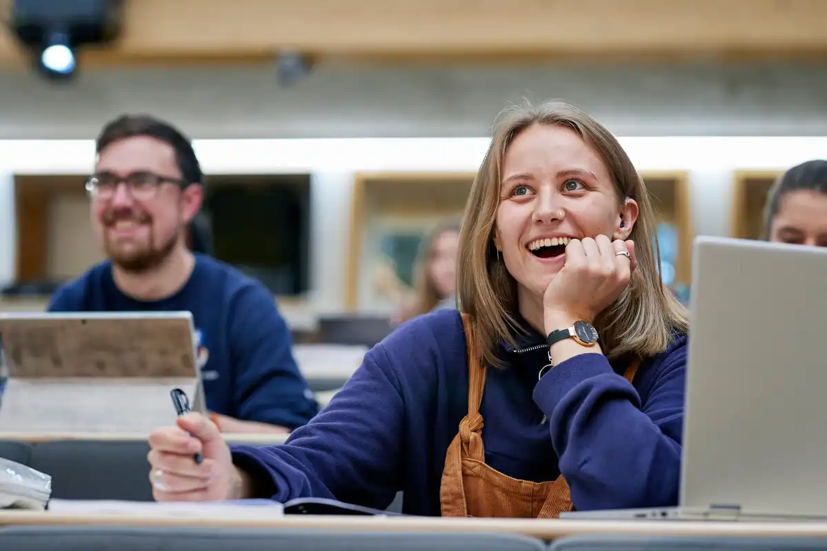 Clearing Tips & Advice - UEA Clearing