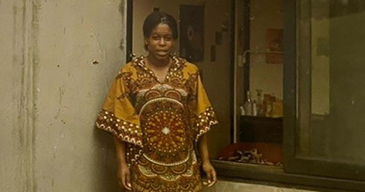 Ingrid Ziggi Alexander CBE: Community Historian, UEA graduate | UEA