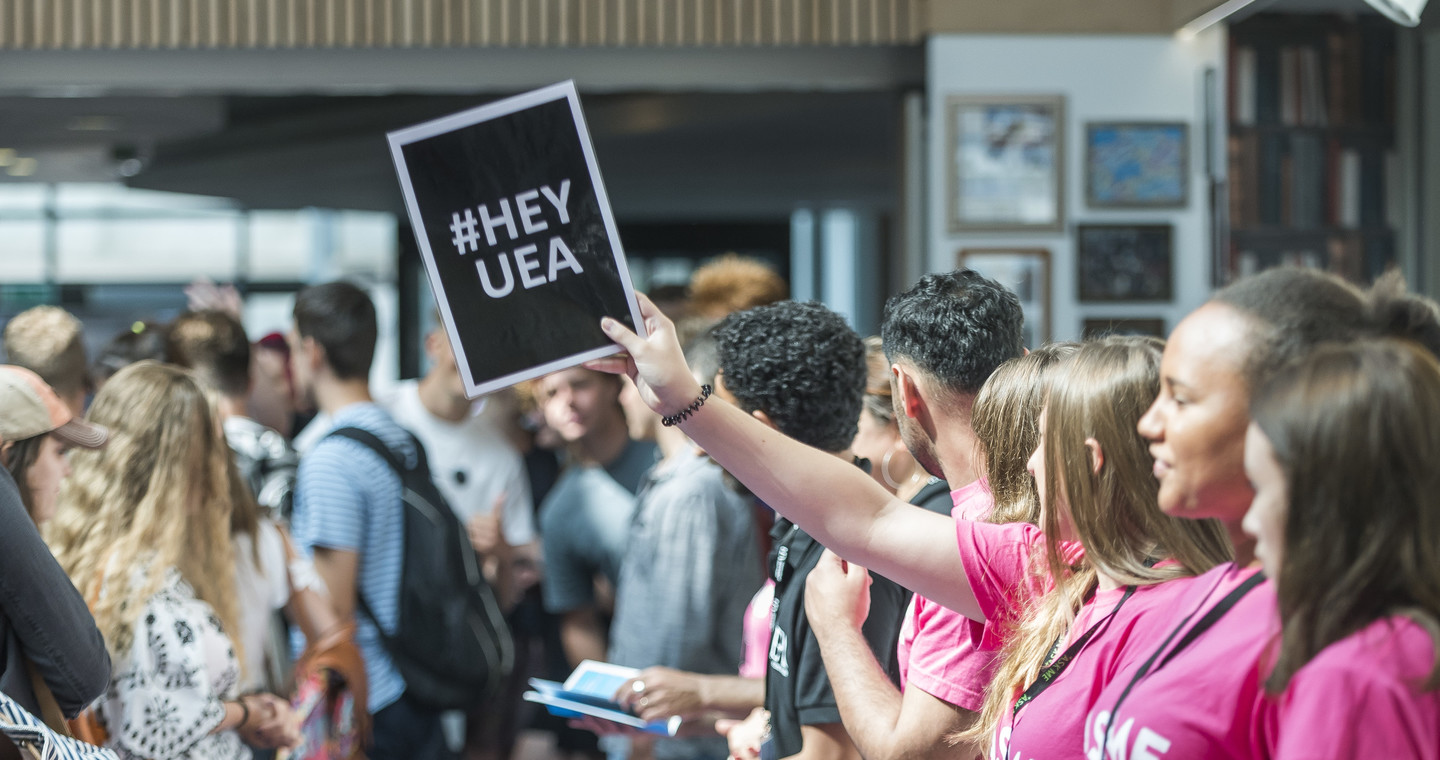 Meet The Team - Year 12-13 or Level 3