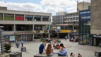 Visit UEA