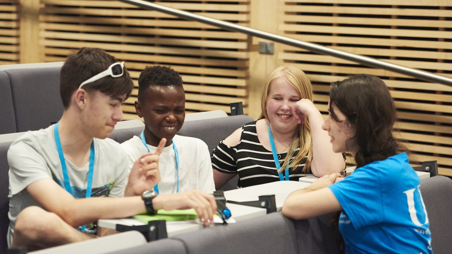 Outreach - School of Engineering