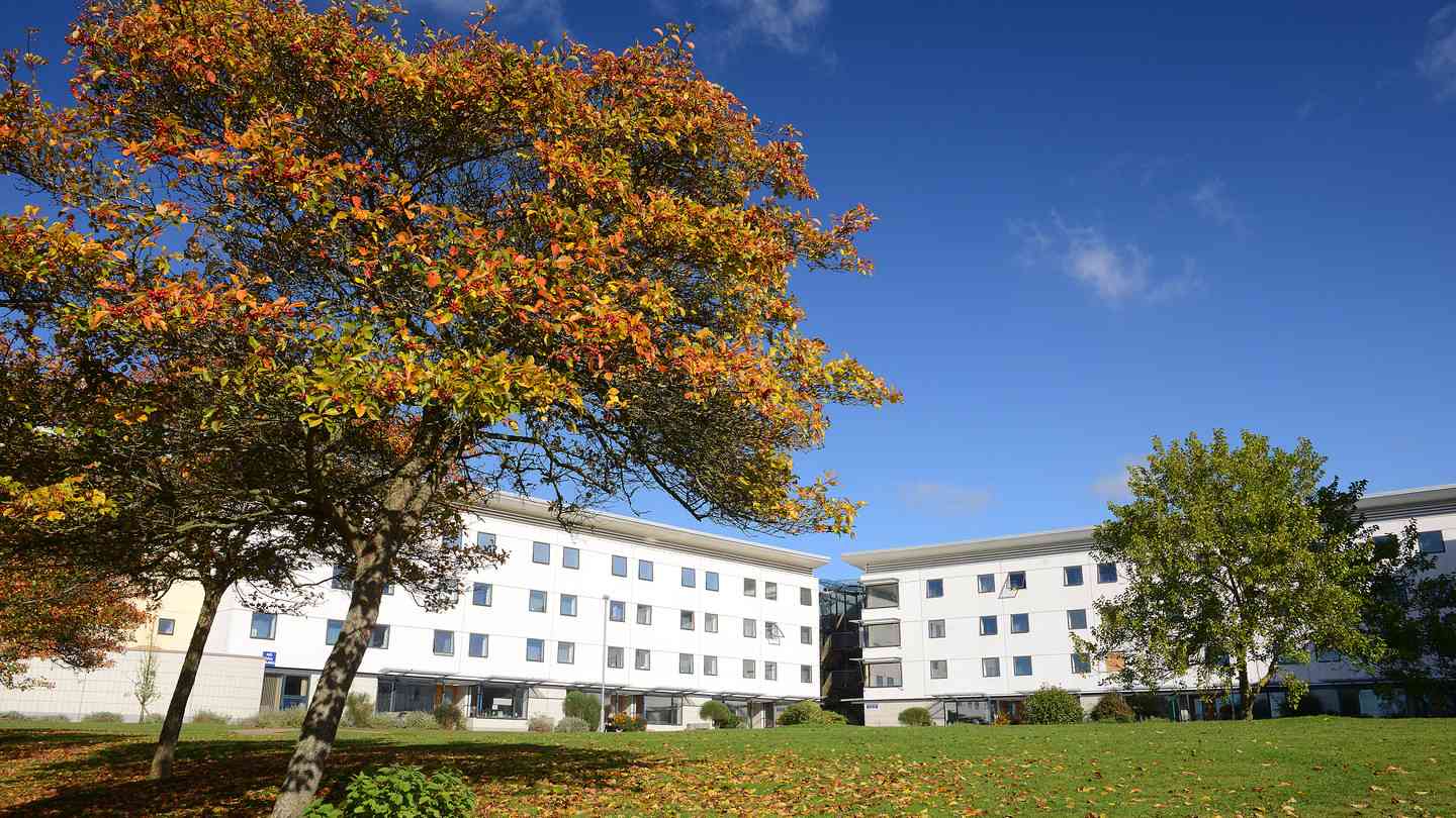 Accommodation