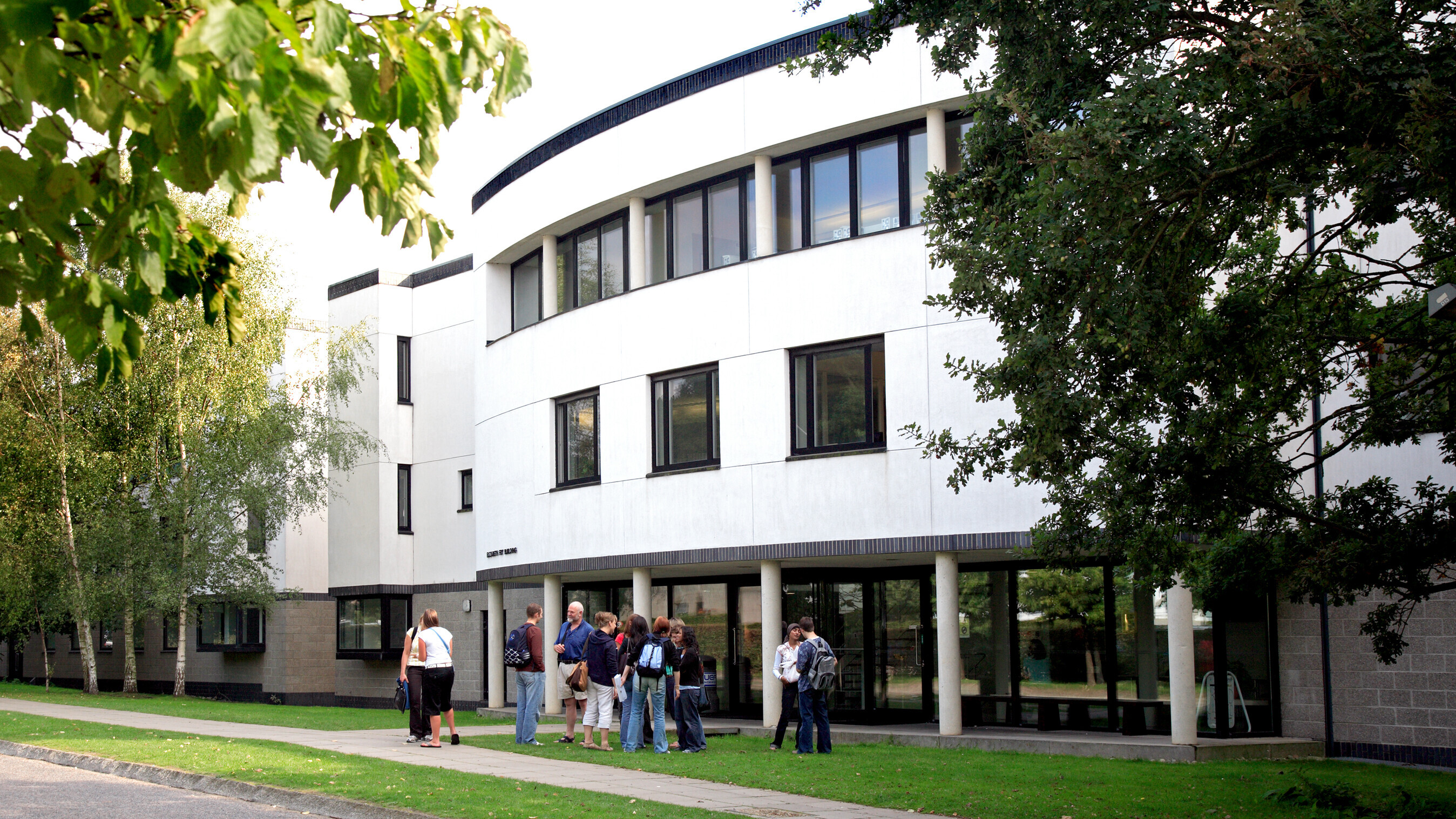 BA Social Work - Paul Mcgrath