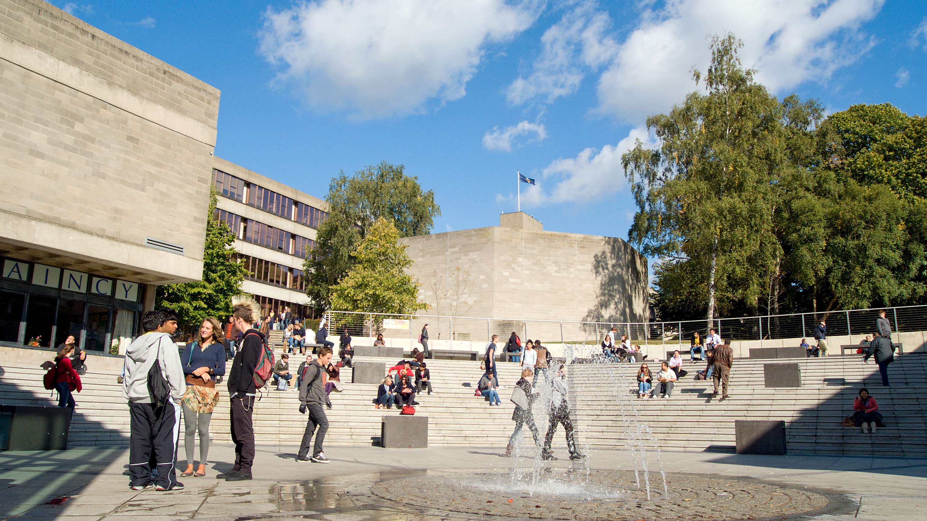 Funding Your Studies - Norwich Business School