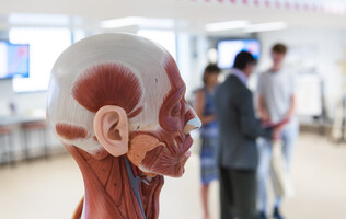 MSc Physiotherapy - John Neves