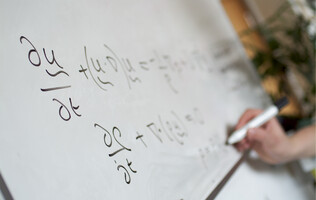 MMath Master of Mathematics - Katy Hobbs