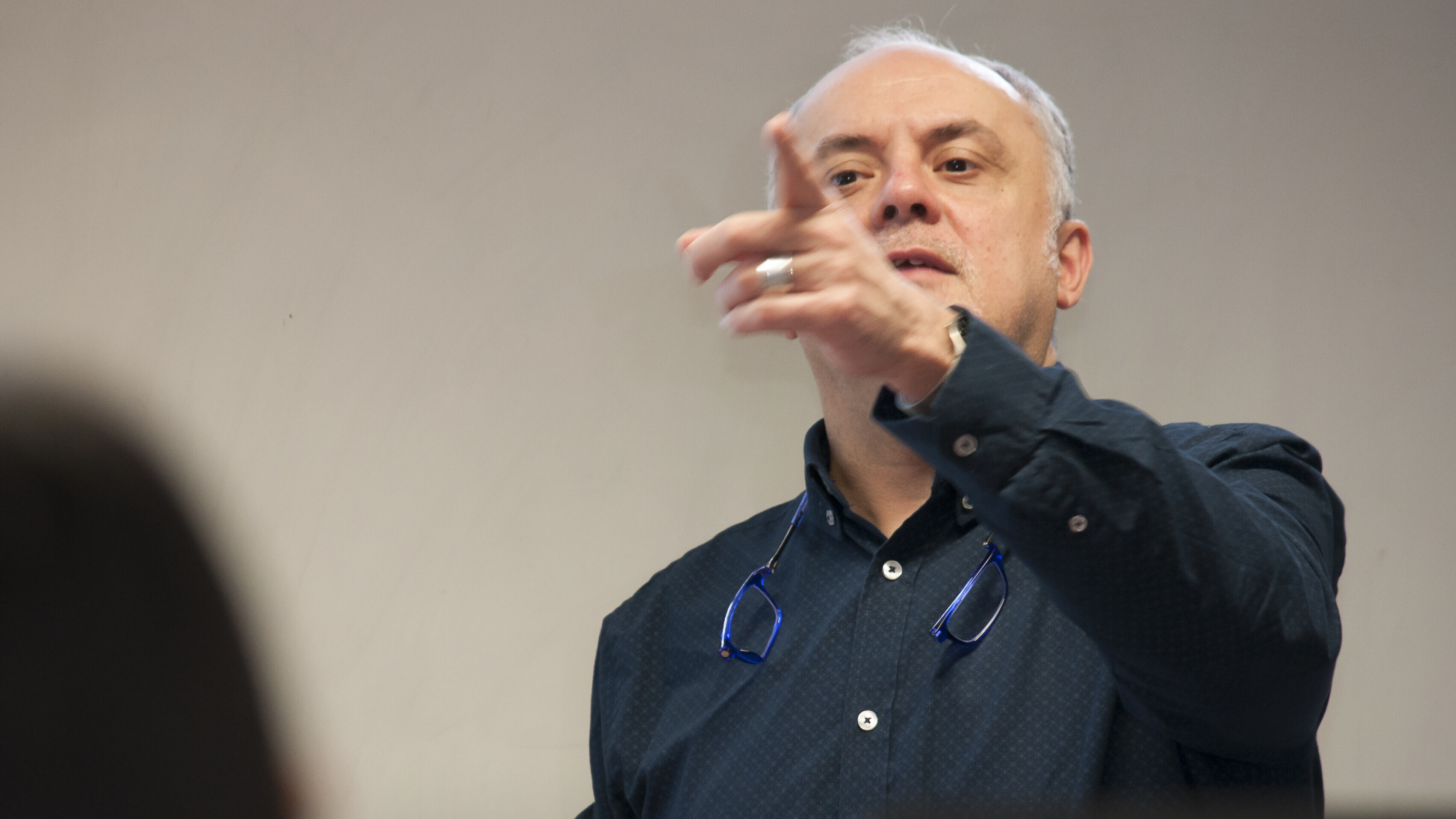 BA History and Politics - Jessica Frank-Keyes