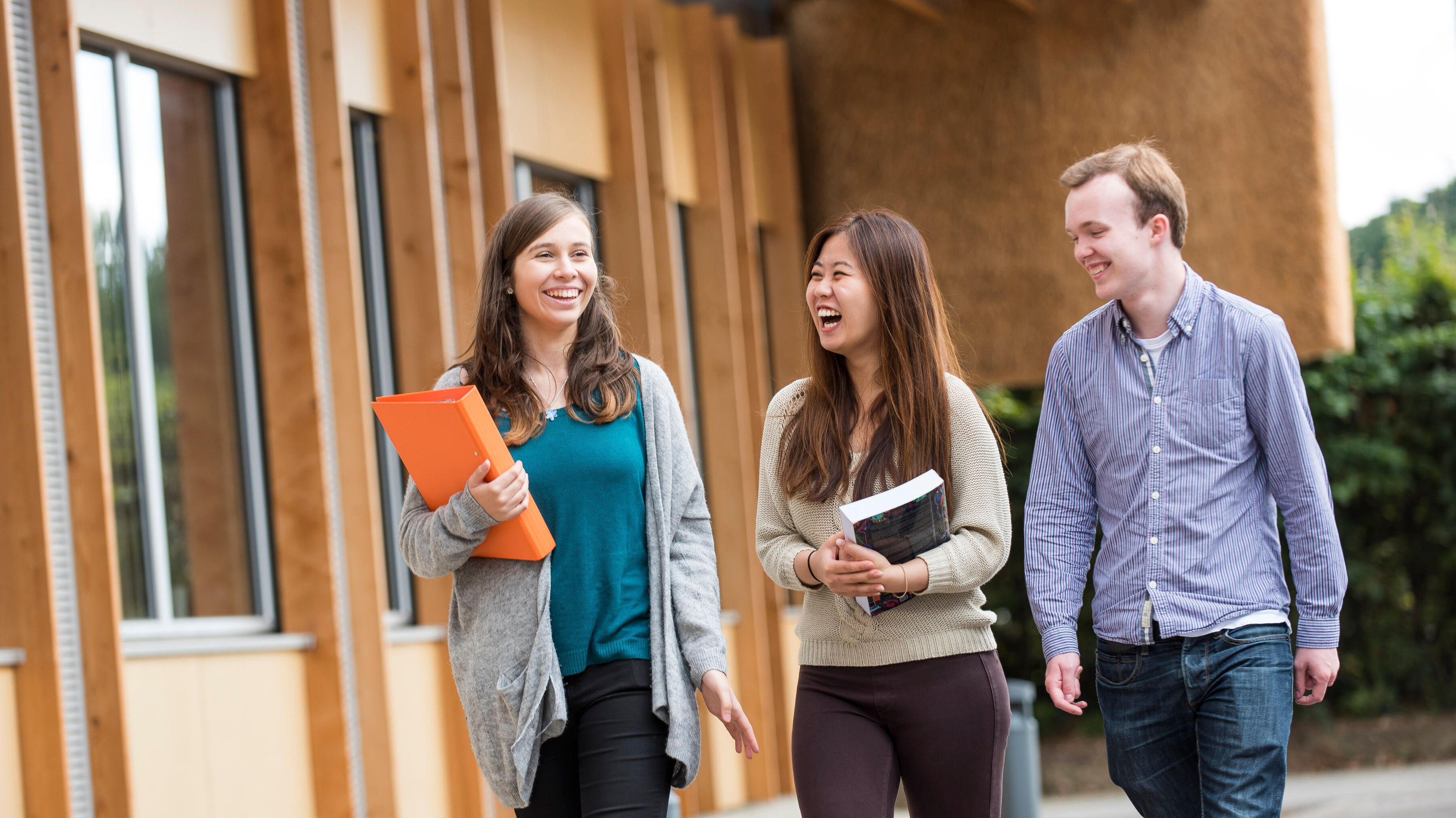 About The School - Norwich Business School