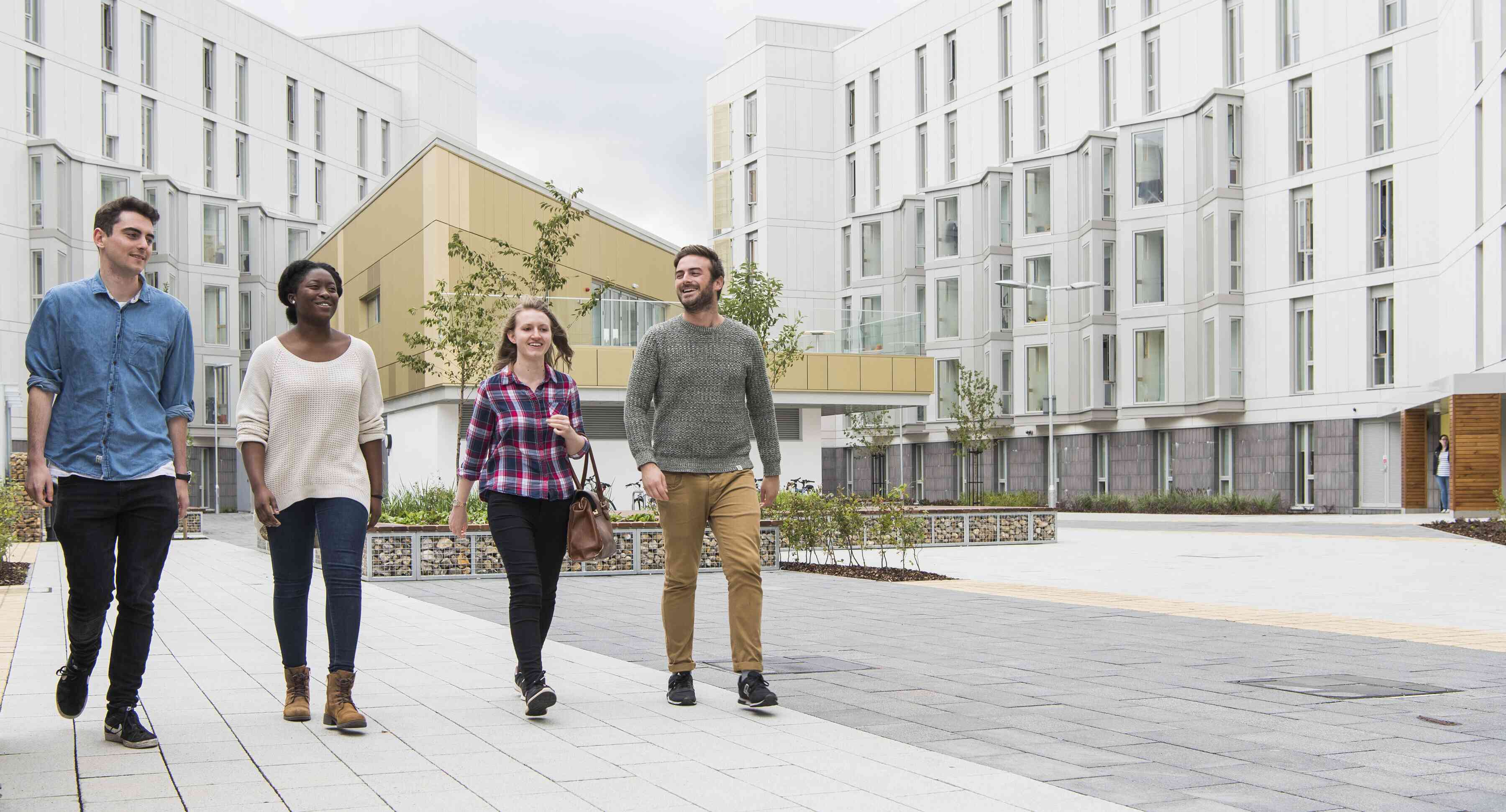 Postgraduates