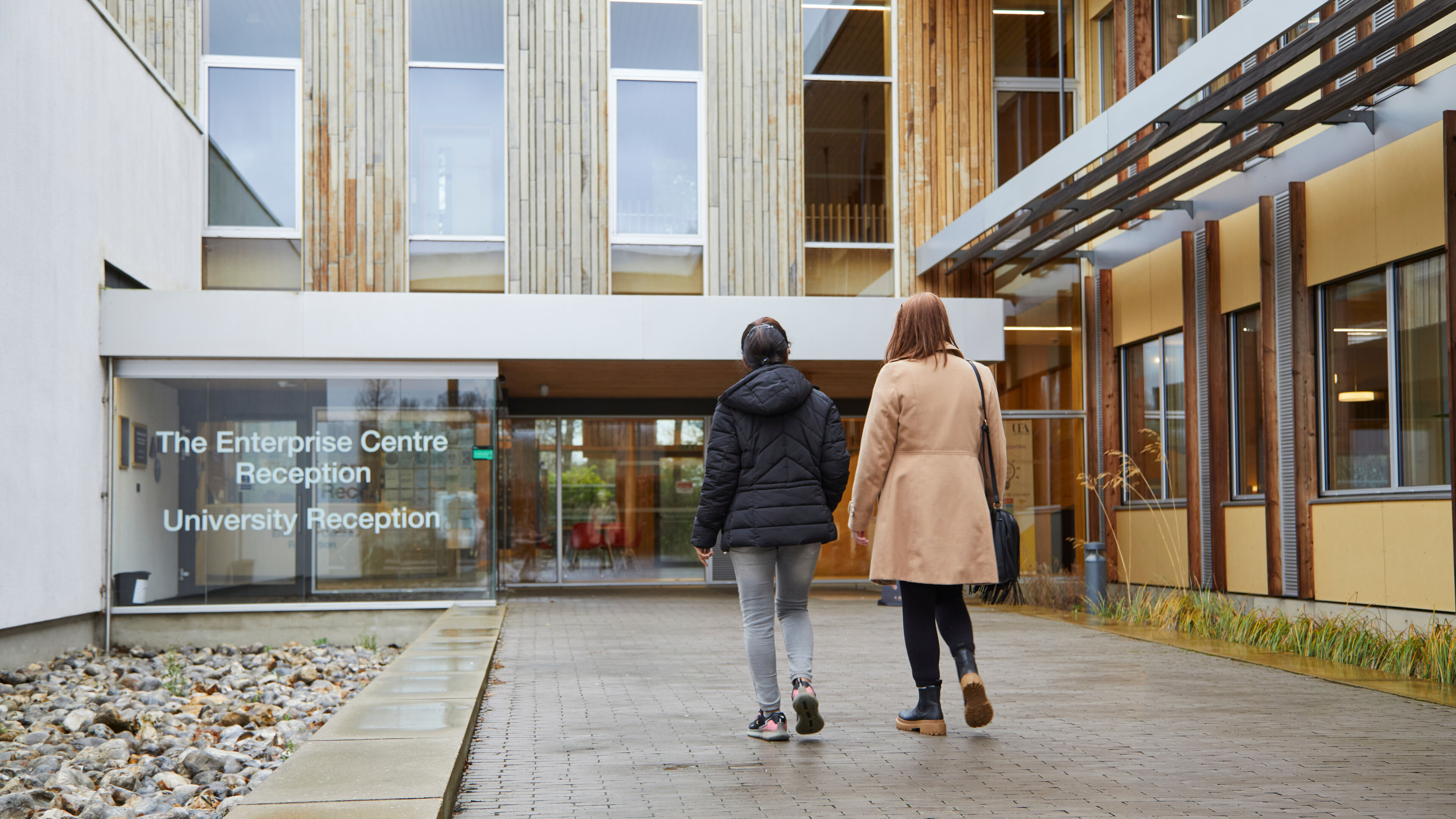 Student Enterprise - Access Entrepreneurship and Innovation