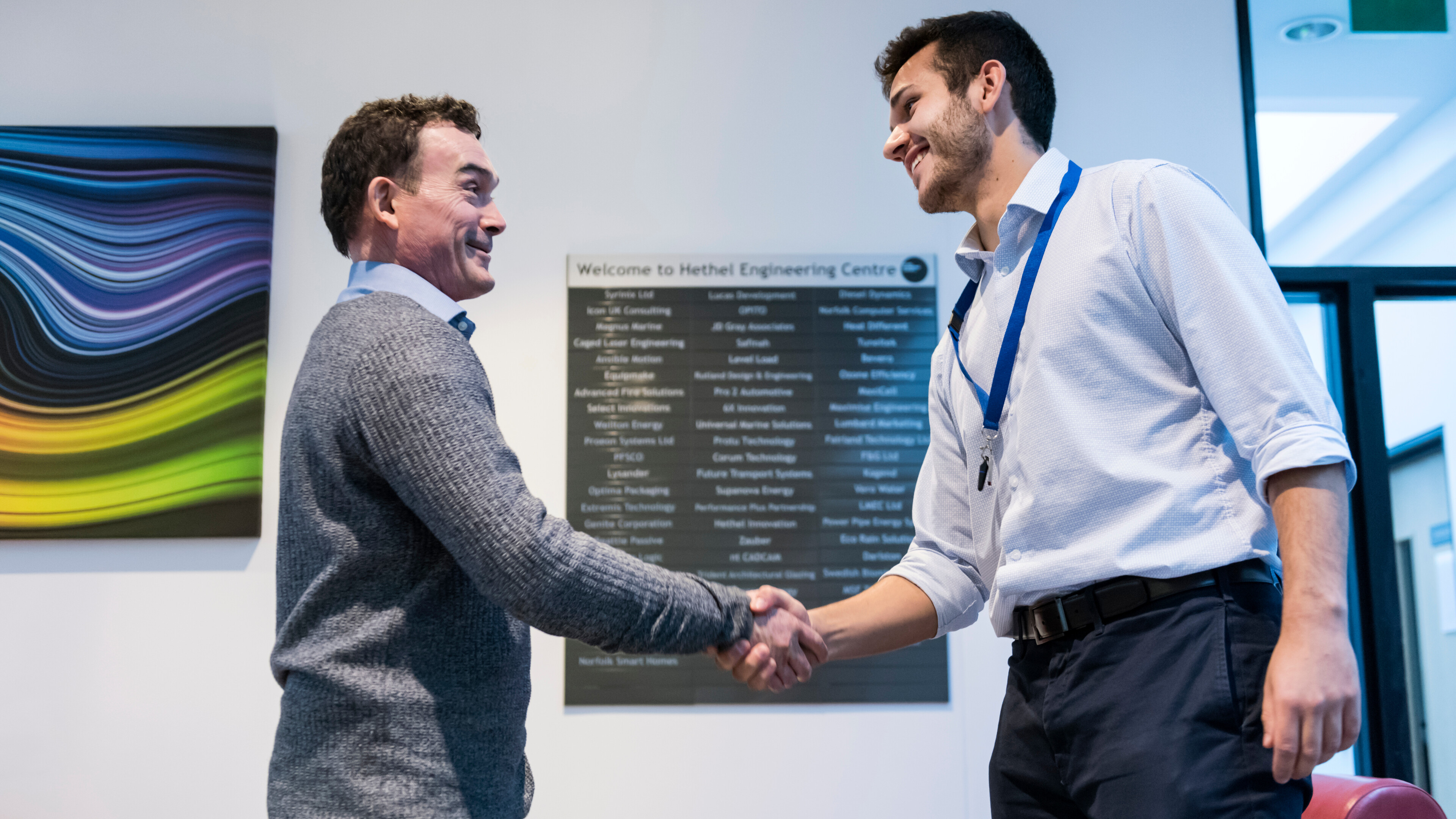 Careers & Employability - School of Engineering